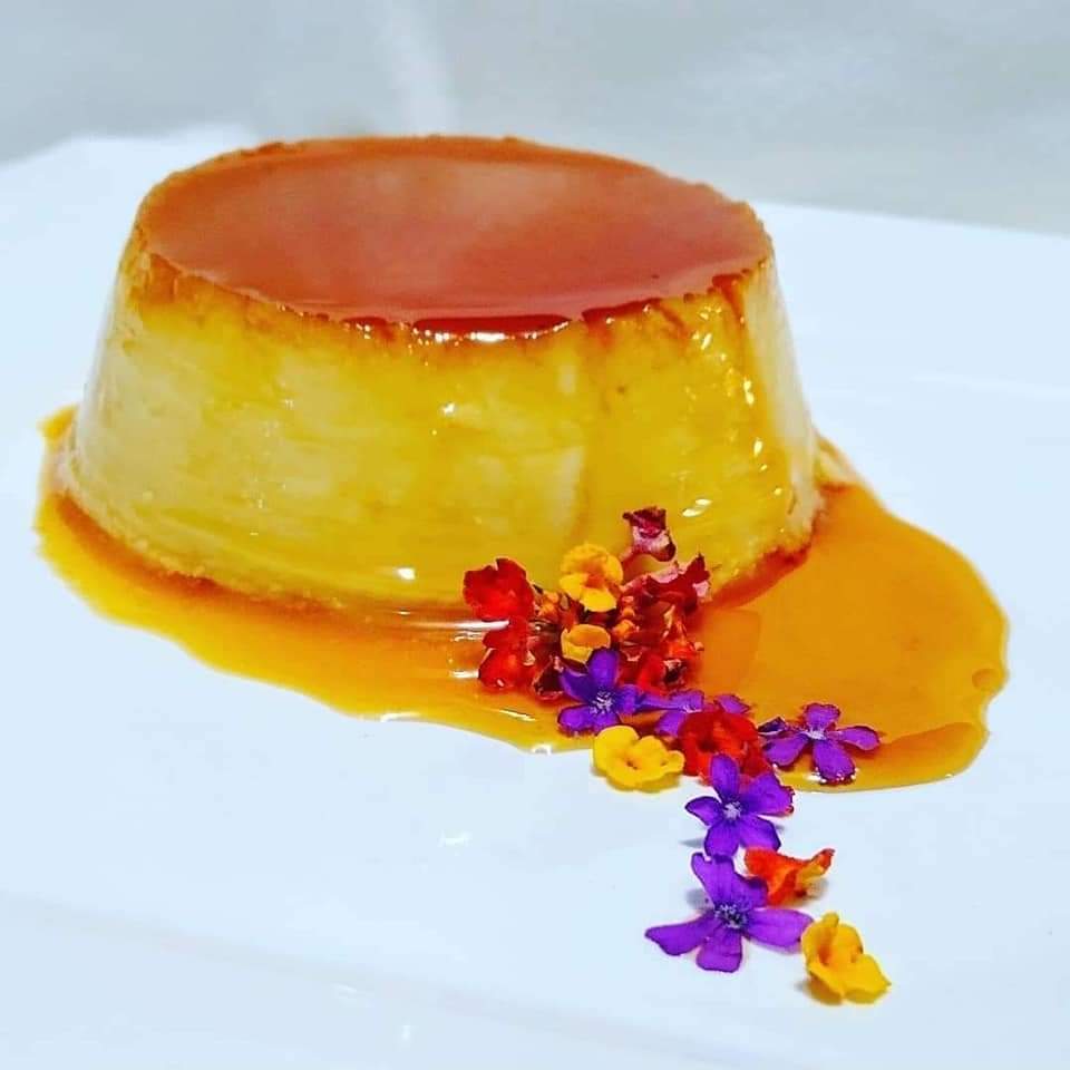 FLAN! – Cypress Creek Co Op
