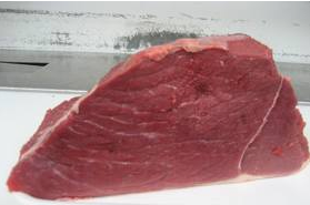 Beef - Outside Bottom Round Roast – Cypress Creek Co Op
