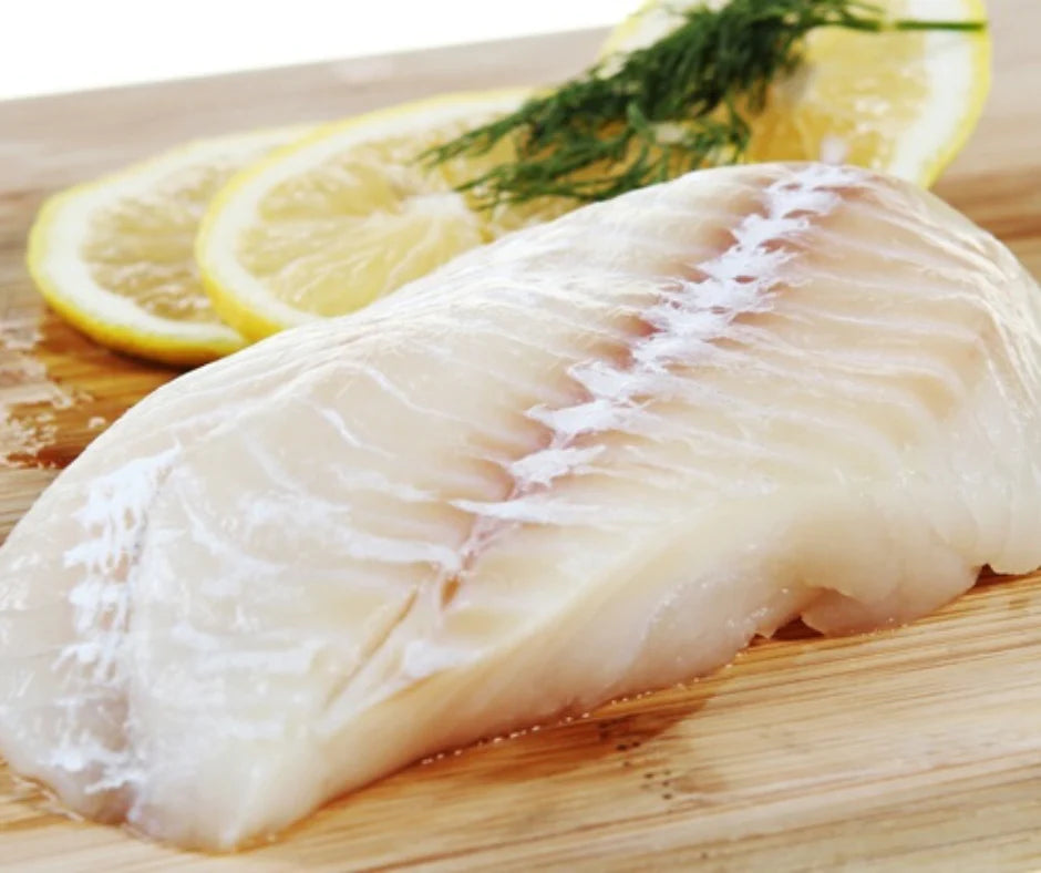 Seafood - Haddock Fillet – Cypress Creek Co Op