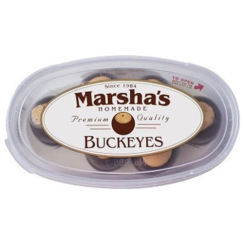 Marsha's Homemade Buckeyes – Cypress Creek Co Op