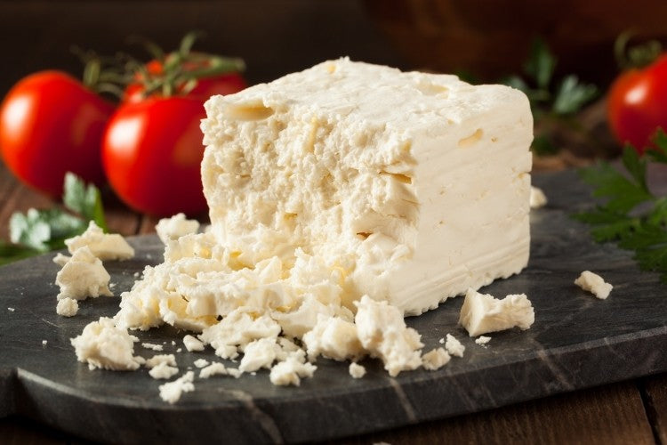 Amish - Cheese - Feta Crumble – Cypress Creek Co Op